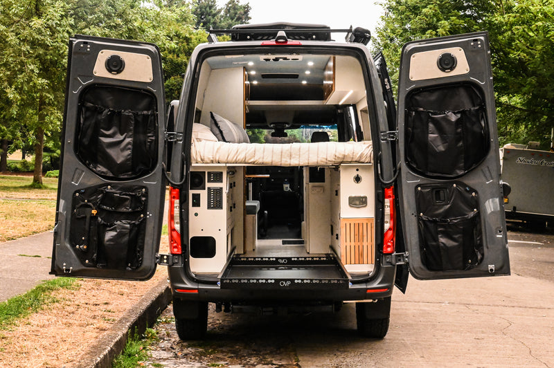 Drive OVP – Overland Van Project, LLC