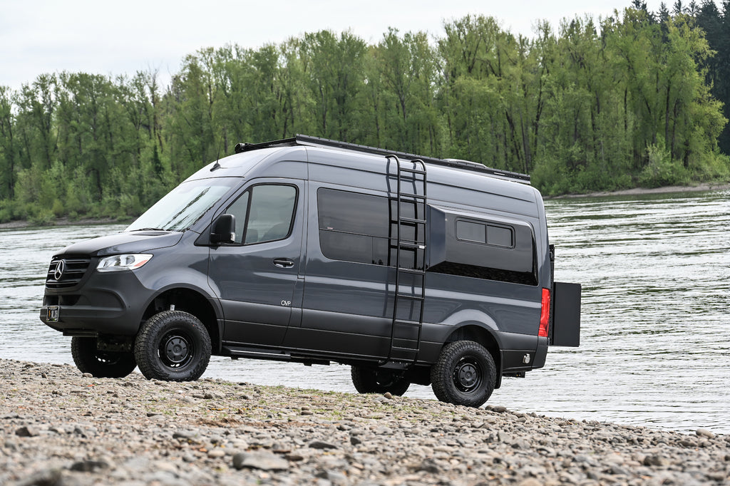 Kaus – Overland Van Project, LLC