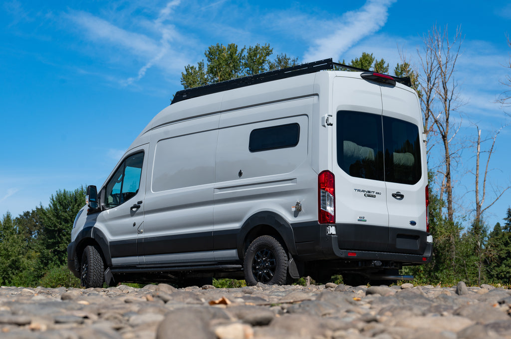 Avalanche – Overland Van Project, LLC